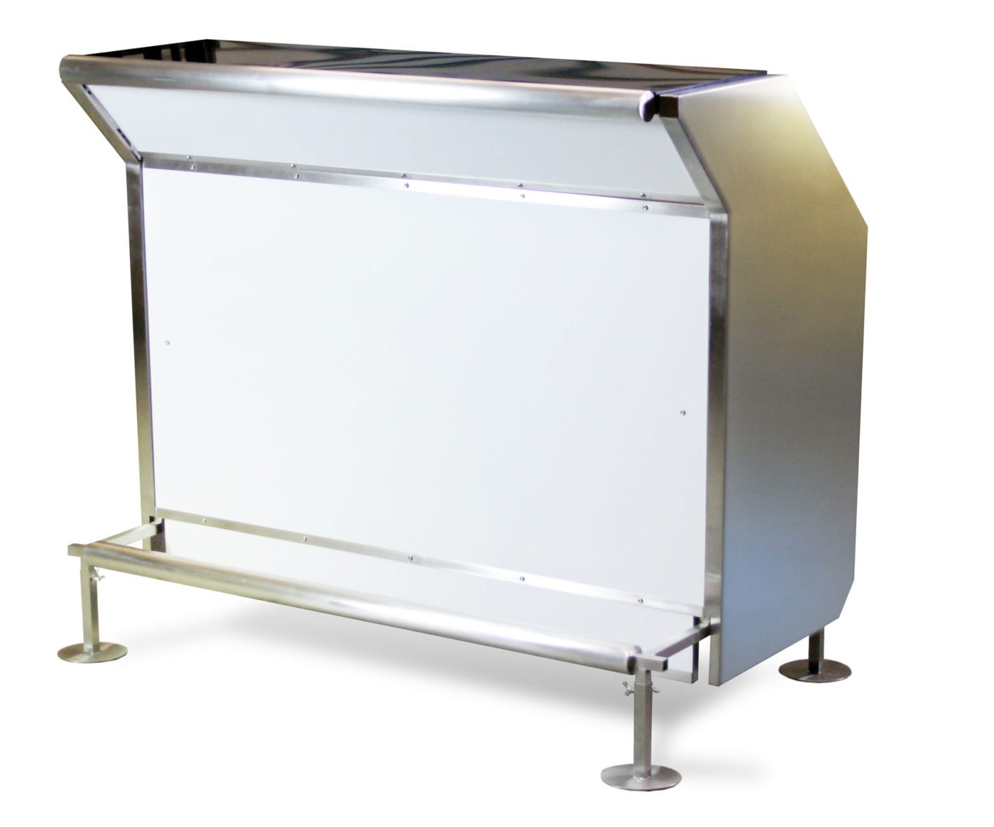 Flash Bar